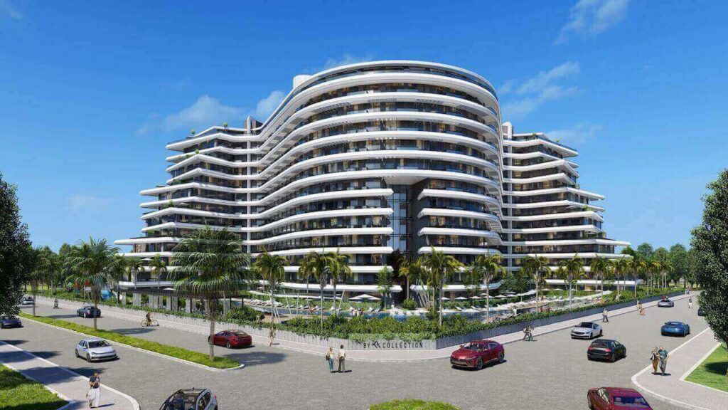 【トルコ】Altintas Luxury Penthouses - アイ・インターナショナル株式会社｜東京の不動産投資・不動産売買仲介