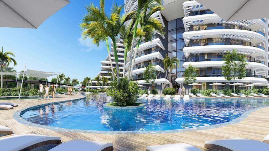 【トルコ】Altintas Luxury Penthouses - アイ・インターナショナル株式会社｜東京の不動産投資・不動産売買仲介